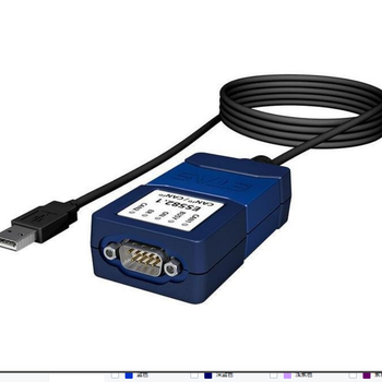 ES582.1 ETAS总线接口模块 CAN接口卡582汽车【图片 价格 品牌 报价】-京东