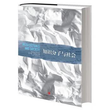 知识分子与社会