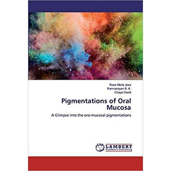 Pigmentations of Oral Mucosa