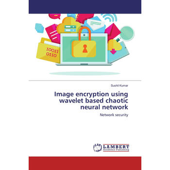 Image encryption using wavelet based chaotic neu