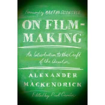 On Film-Making: An Introduction to the Craft...