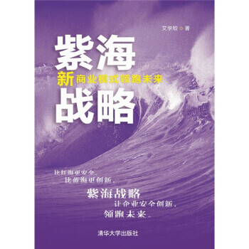 紫海战略