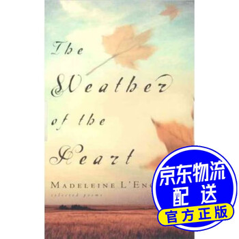 The Weather of the Heart