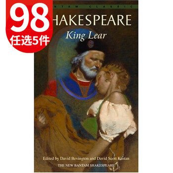 KING LEAR