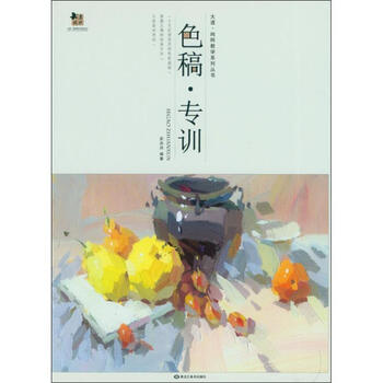 色稿·专训武兆丹绘画9787559307903