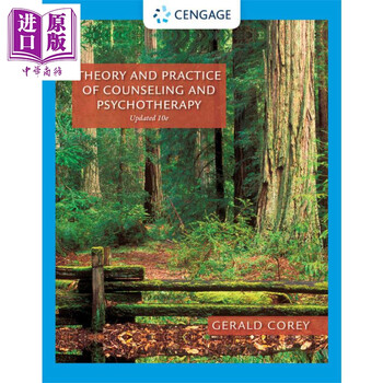 Theory and Practice Counseling and Psychotherapy