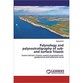 Palynology and palynostratigraphy of sub- and su