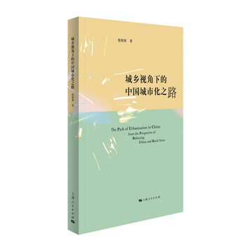 城乡视角下的中国城市化之路