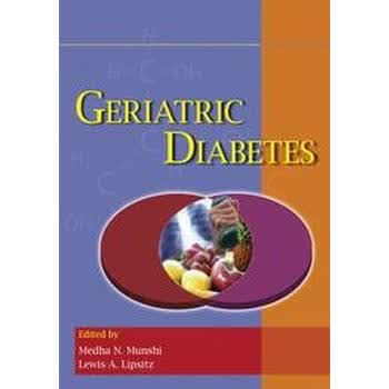Geriatric Diabetes
