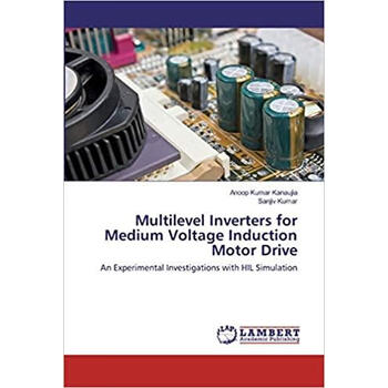 Multilevel Inverters for Medium Voltage Inductio