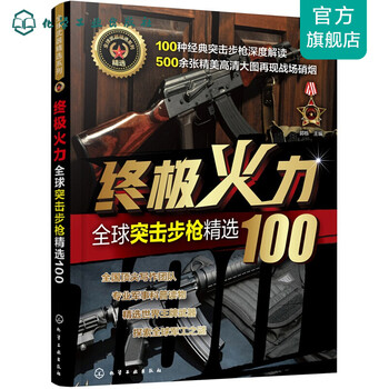 火力——突击100