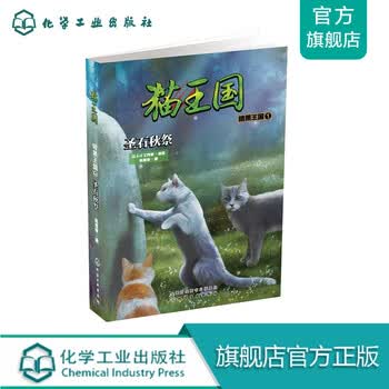 猫王国·暗黑王国.1，圣石秋祭
