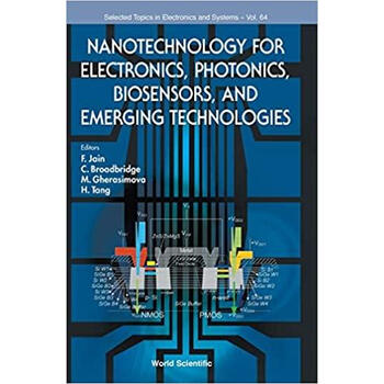 Nanotechnology for Electronics, Photonics, Biose