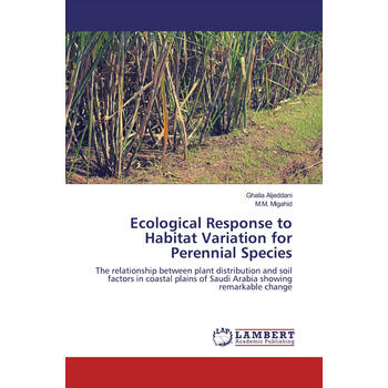 Ecological Response to Habitat Variation for Per