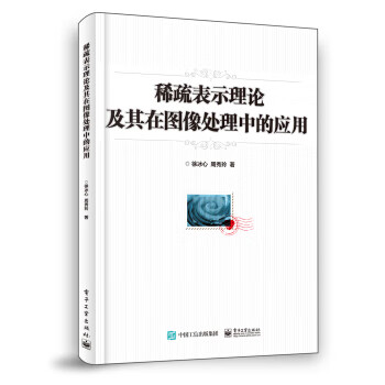 稀疏表示理论及其在图像处理中的应用