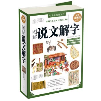 图解说文解字68