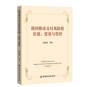 我国移动支付风险的识别、度量与管控