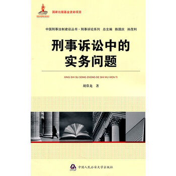刑事诉讼中的实务问题