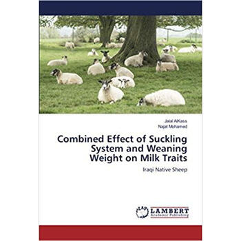 Combined Effect of Suckling System and Weaning W