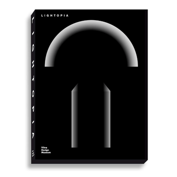 原版包邮 Lightopia 灯光照明设计 产品设计