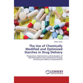 The Use of Chemically Modified and Optimized Sta