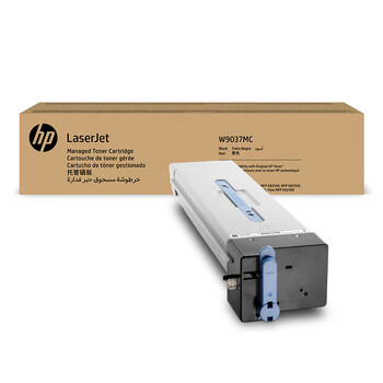 【惠普W9037MC黑色】惠普（HP）硒鼓W9037MC黑色BK 适用于E82540z/E82550z/E82560z【行情 报价 价格 评测】-京东