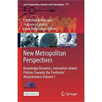 New Metropolitan Perspectives: Knowledge Dynamic