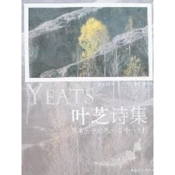 [正版图书] 叶芝诗集 袁可嘉 太白文艺出版社 9787806054673