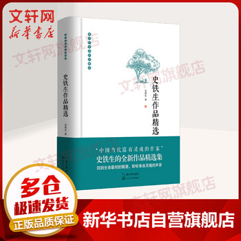 史铁生作品精选