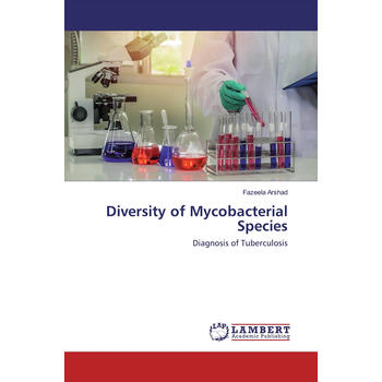 Diversity of Mycobacterial Species