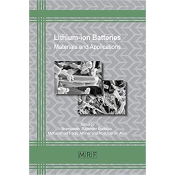 Lithium-ion Batteries