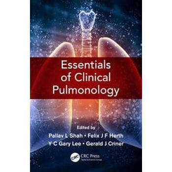 Essentials of Clinical Pulmonology