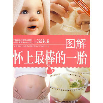 图解怀上棒的一胎