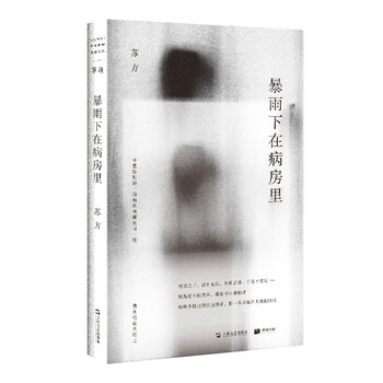 暴雨下在病房里 (单读新书015)