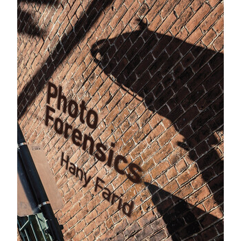 【】Photo Forensics