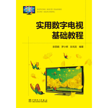 实用数字电视基础教程
