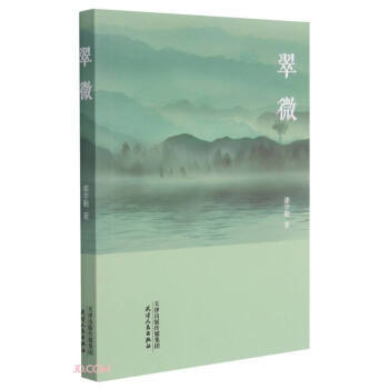 翠微 漆宇勤 著