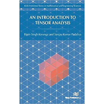 An Introduction to Tensor Analysis