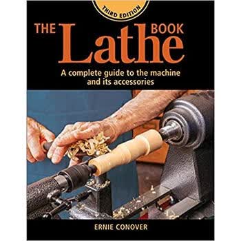 Lathe Book The, 3rd Edition