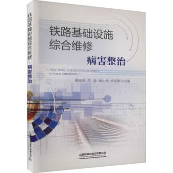 铁路基础设施综合维修 病害整治