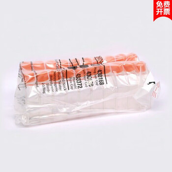 康宁Corning T25T75T150T175T225细胞培养瓶一次性培养瓶430639 4 430641 T75透气盖 5个/包【图片 ...