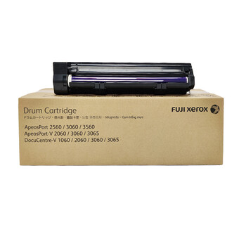 【FUJI XEROXCT351089】富士施乐(Fuji Xerox) CT351089原装耗材硒鼓感光鼓（适用于V2060/AP2560 ...