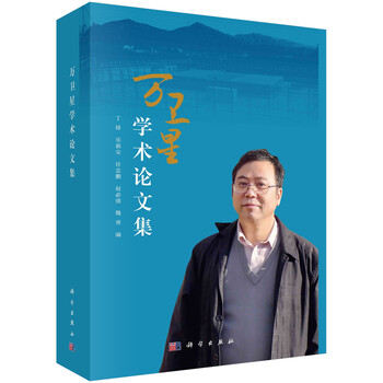 万卫星学术论文集/丁锋等