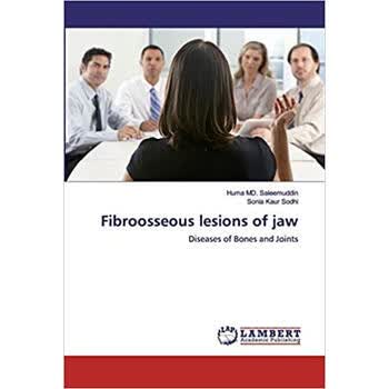 Fibroosseous lesions of jaw