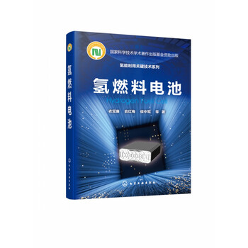 氢燃料电池(精)/氢能利用关键技术系列
