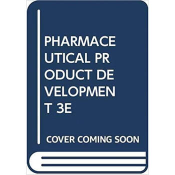 Pharmaceutical Product Development