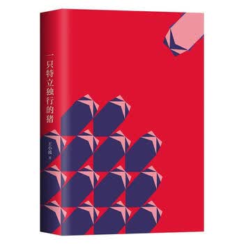 王小波：一只特立独行的猪（新版）