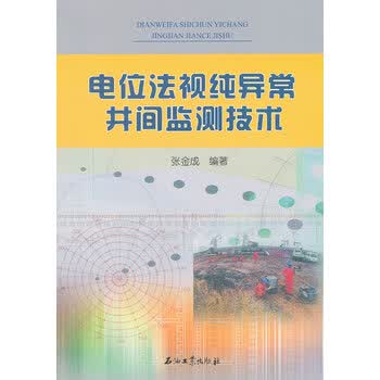电位法视纯异常井间监测技术