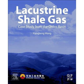 高被引Lacustrine Shale Gas
