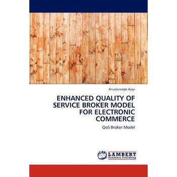 Enhanced Quality of Service Broker Model for Ele